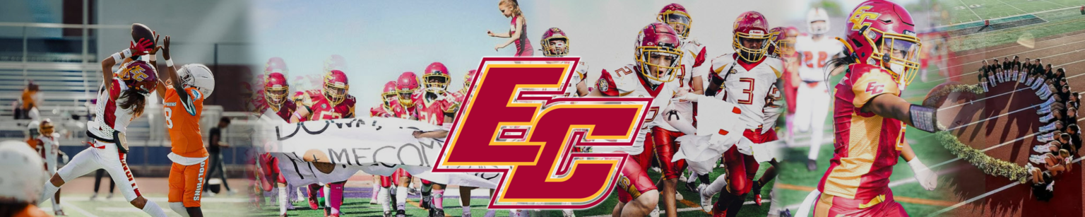 East County Lions Youth Football & Cheer